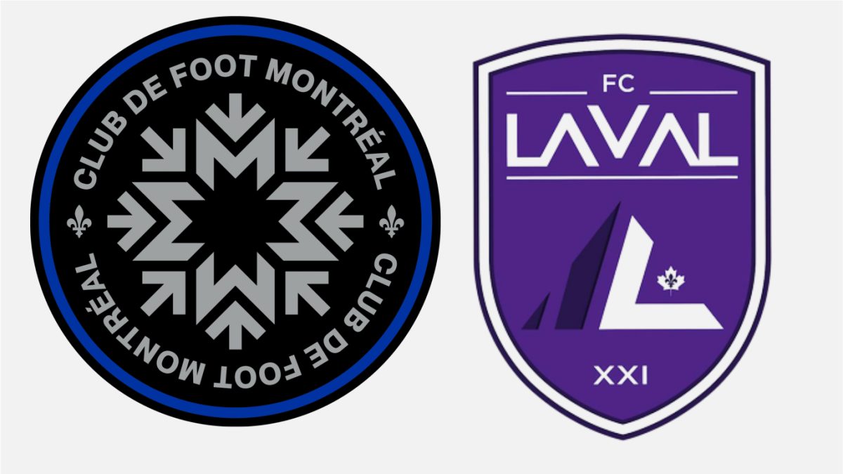 Le FC Laval rejoint le programme de perfectionnement du CF Montréal