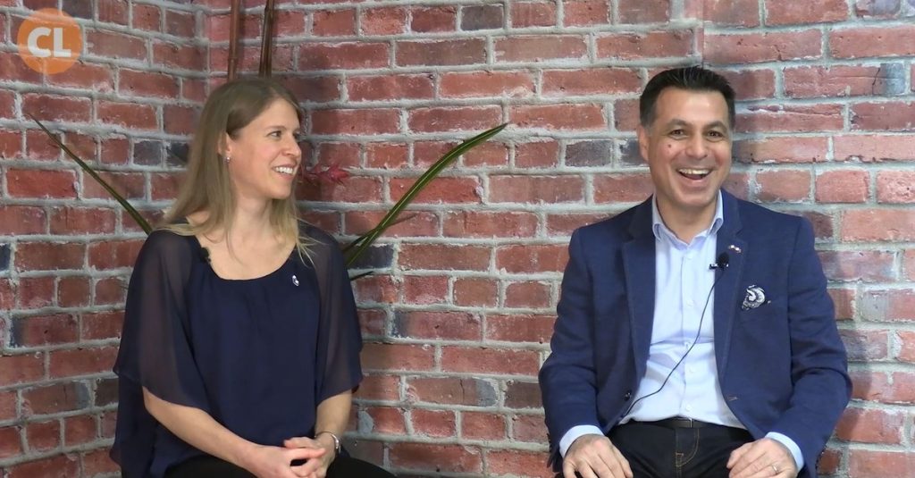 Capsules municipales – Isabelle Piché et David De Cotis d'Action Laval